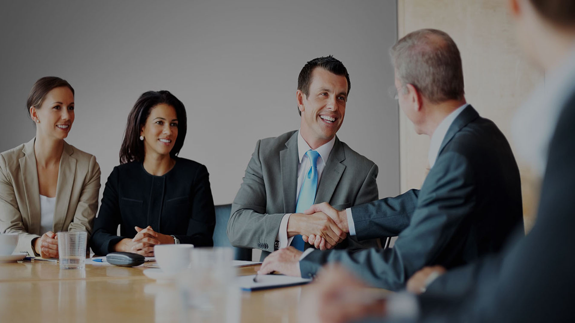 About us | UI Softech